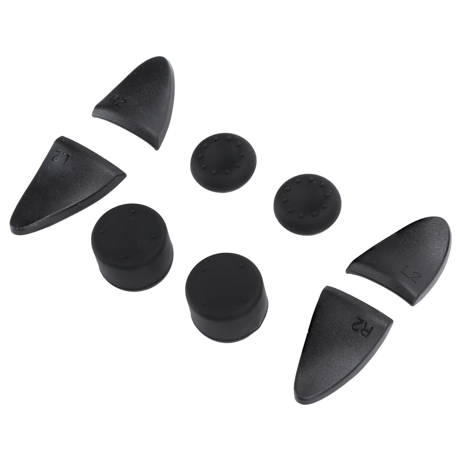 Click here for Youthink Controller  Trigger Extenders  Black Trig... prices