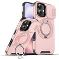 Caseswill for iPhone 11 Pro Case with 2X Screen Protector, Dual-Layer ...