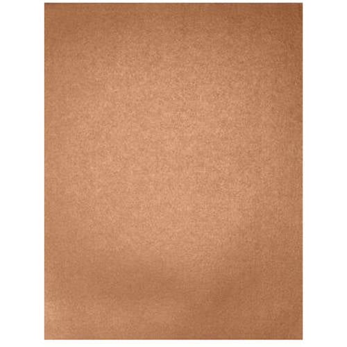 11 x 17 Cardstock - Copper Metallic (1000 Qty.) - Walmart.com - Walmart.com