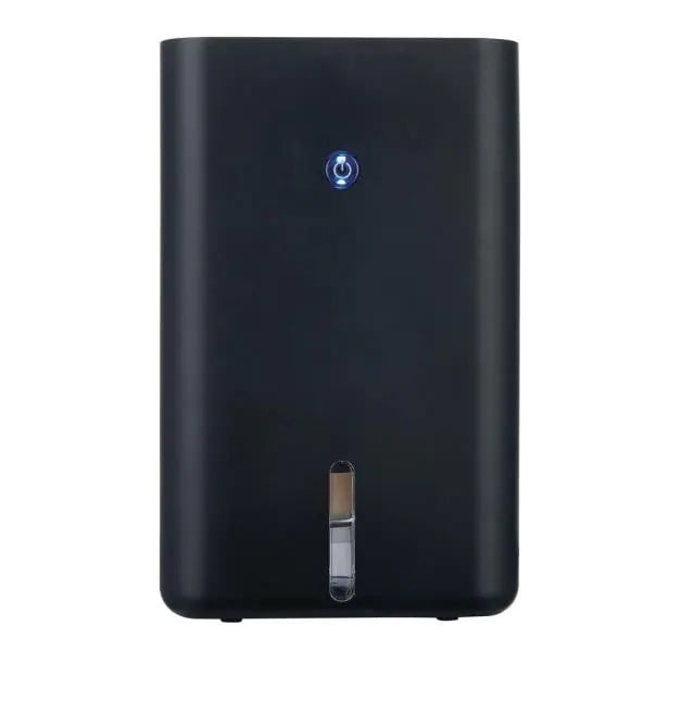 Magic Chef Mini 3.2pint Dehumidifier,removable Transparent Bucket, Led ...