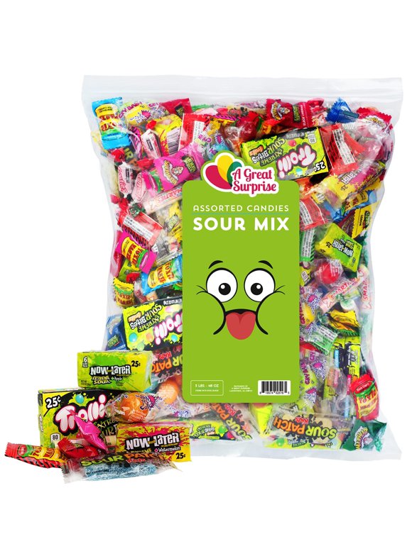 Gum in Candy - Walmart.com
