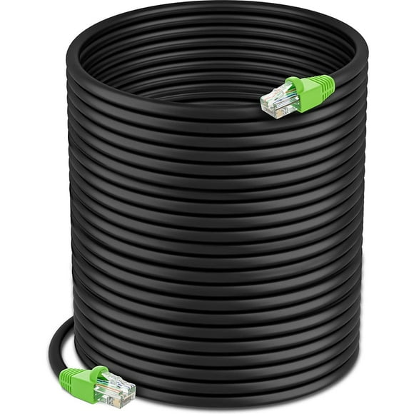 200 Ft Ethernet Cable