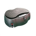 Sunny Health & Fitness SH-0818 Mini Vibration Platform Crazy Fit ...