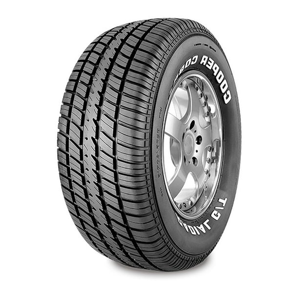 Llanta 185/60 R15 Cooper CS1 84T | Bodega Aurrera en línea