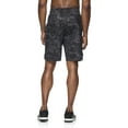 Reebok Men's and Big Men's Delta Core 9" Shorts, up to Size 3XL ...