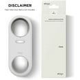 elago Silicone Case Designed for Google Nest Hello Doorbell Cover ...