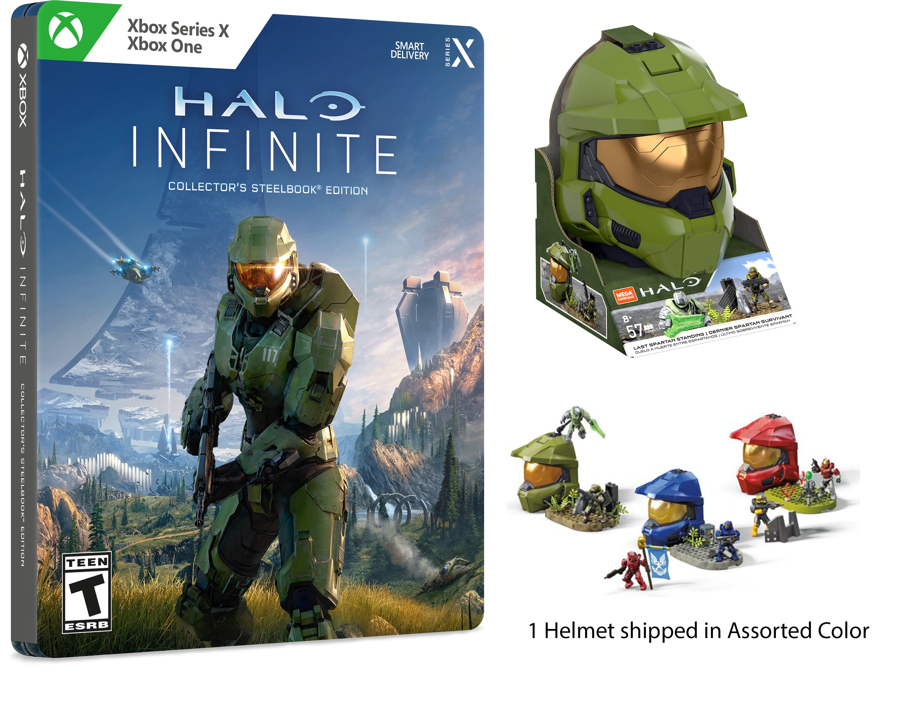 Halo 1 xbox one - limfara