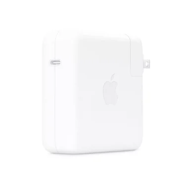 Apple - 18W USB-C Power Adapter - Quick Charging - Walmart.com