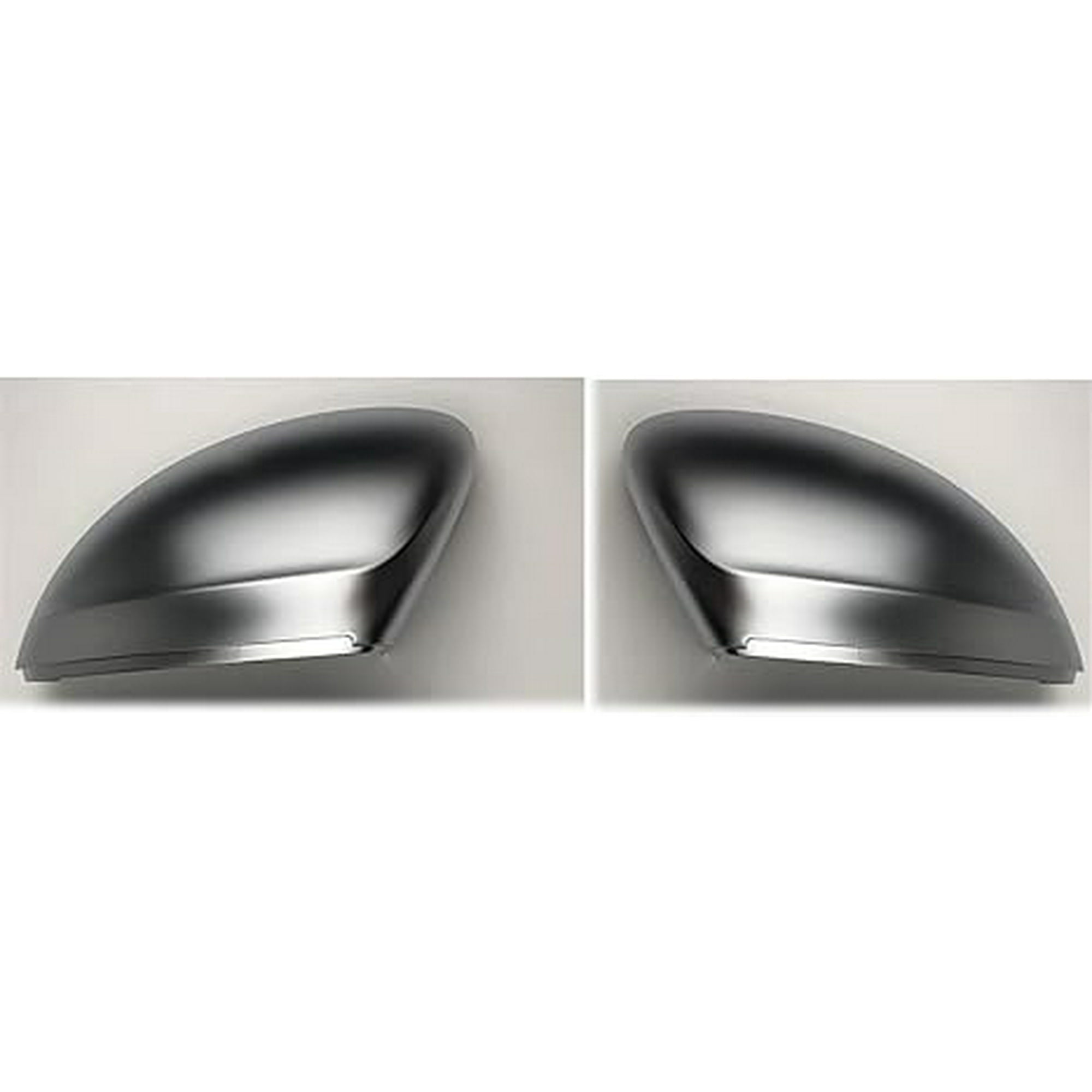 Click here for Generic Rearview Side Wing Mirror Caps Cover Fit F... prices
