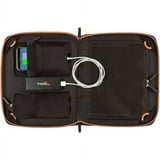 EnerPlex Kickr II+ Portable Solar Charger Black - Walmart.com