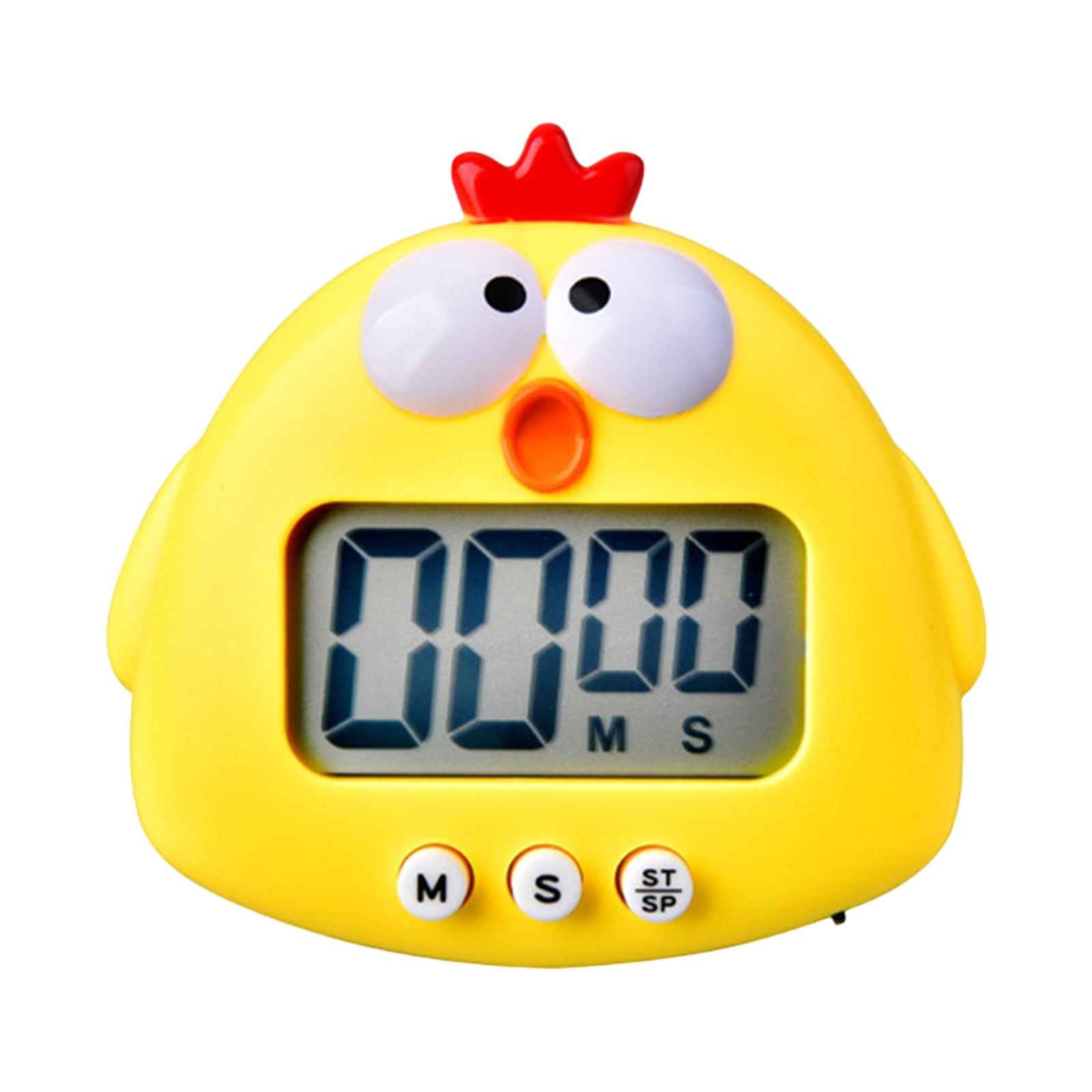 Click here for Amdohai Digital Kitchen Timer Cute Animal Timer Wi... prices