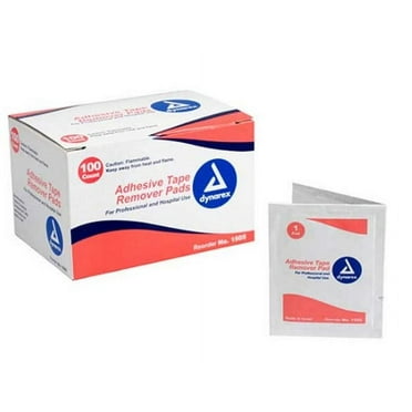 Ad-Tech Crafter's Tape Permanent Glue Tape, 4/Pack, 12 Packs/Case ...