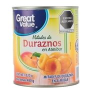 Mango en almíbar La Costeña en rebanadas 800 g | Walmart en línea