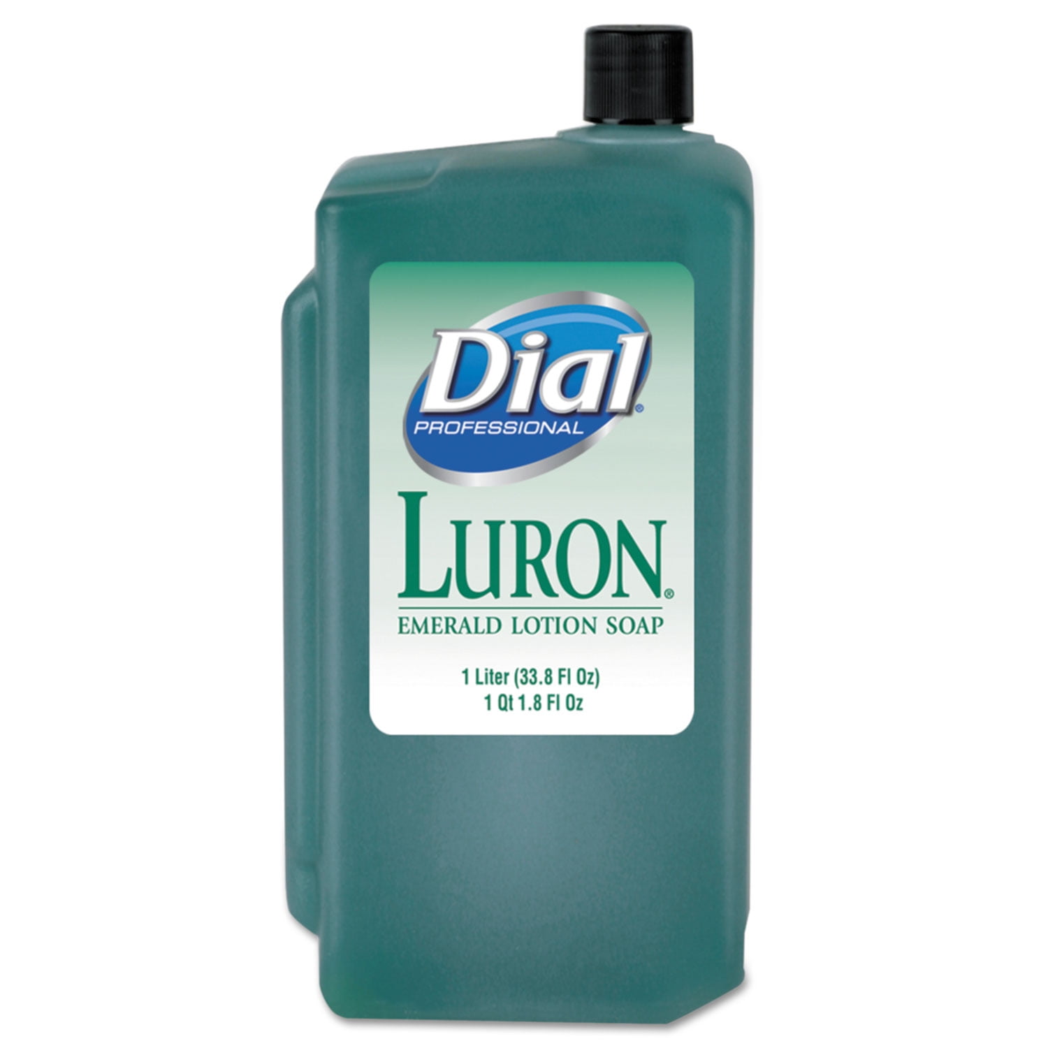 Emerald Lotion Soap, Lavender, Green, 1 L Refill, 8/Carton - Walmart.com