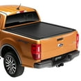 RetraxONE MX Retractable Truck Bed Tonneau Cover | 60383 | Compatible ...