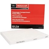 Motorcraft Cabin Air Filter FP-71A - Walmart.com