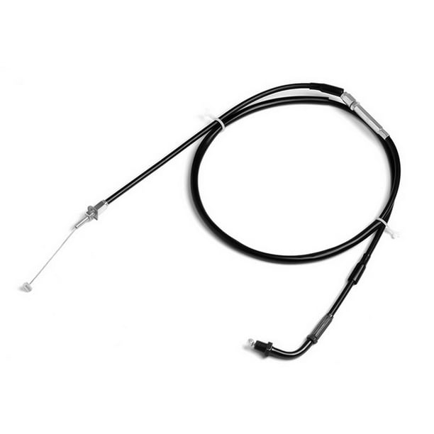 1975-1979 Honda Goldwing 1000 GL1000 Throttle PULL Cable - Walmart.com