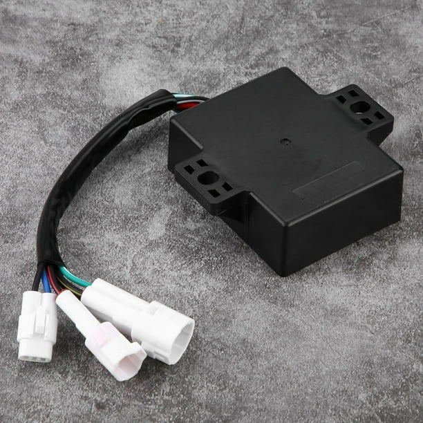 CDI Igniter,CDI Box Igniter Module CDI Module Motorcycle CDI Box Best ...