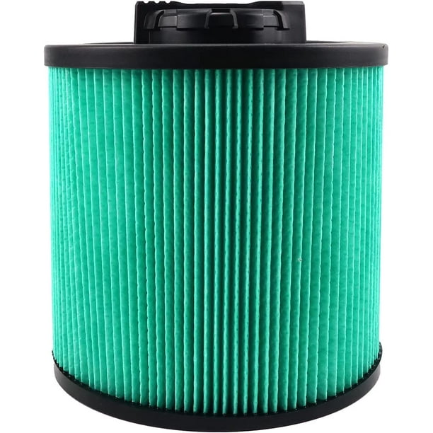 Aolleteau DXVC6914 Filter Compatible with DeWalt 6-16 Gallon Wet/Dry ...