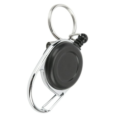 Steel Wire Retractor, High Performance Fly Fishing Retractor High ...