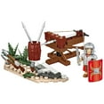 COBI Roman Imperium Collection Roman Scorpio - Walmart.com