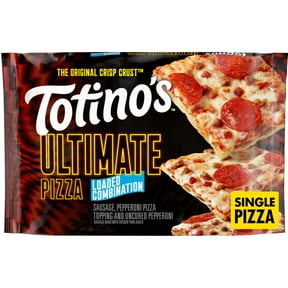 Lunchables Premade Pizza with Cheese & Pepperoni, Drink Included, Kids ...