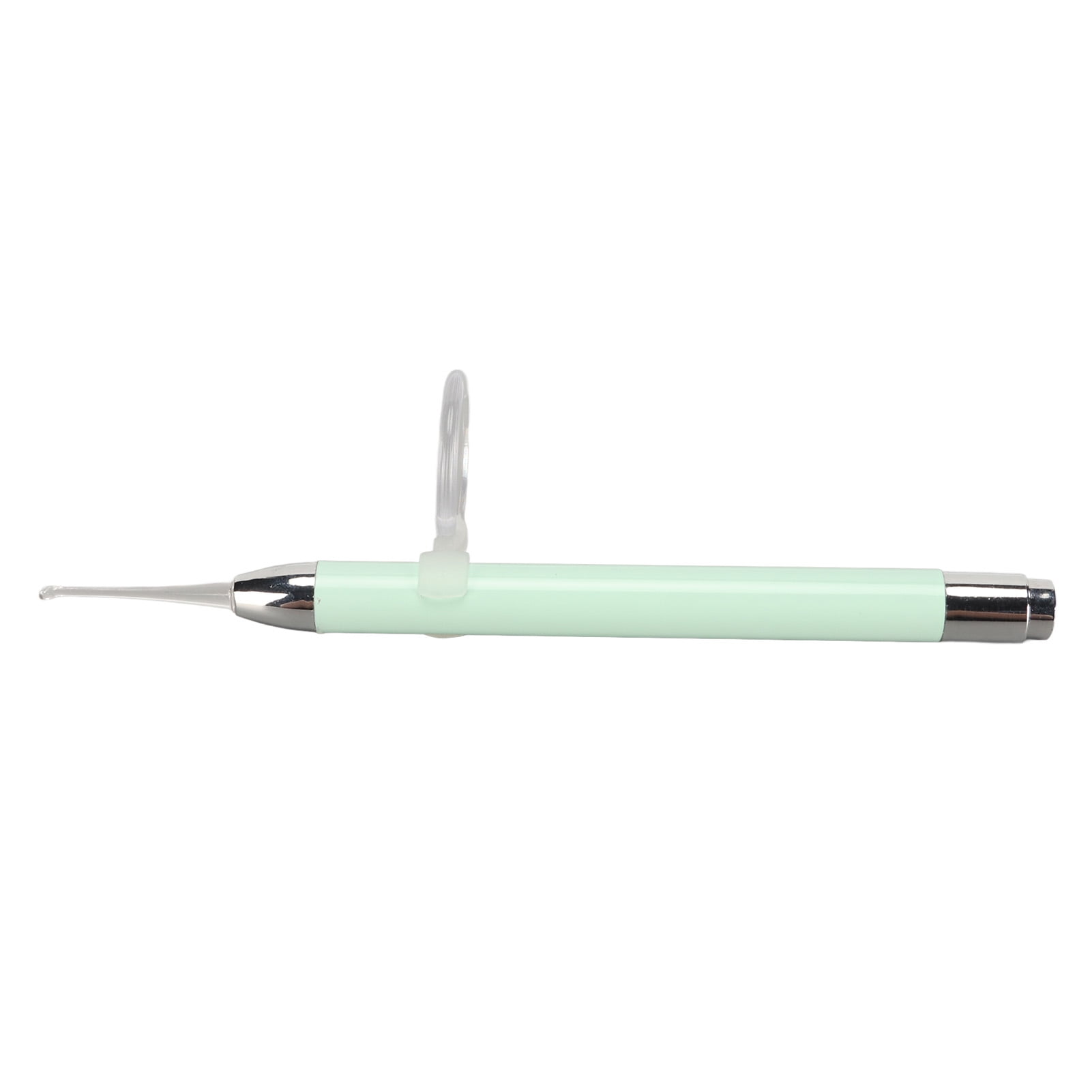 Ear Checking Penlight, Electric Colorful Ear Light Pen Set LED ...