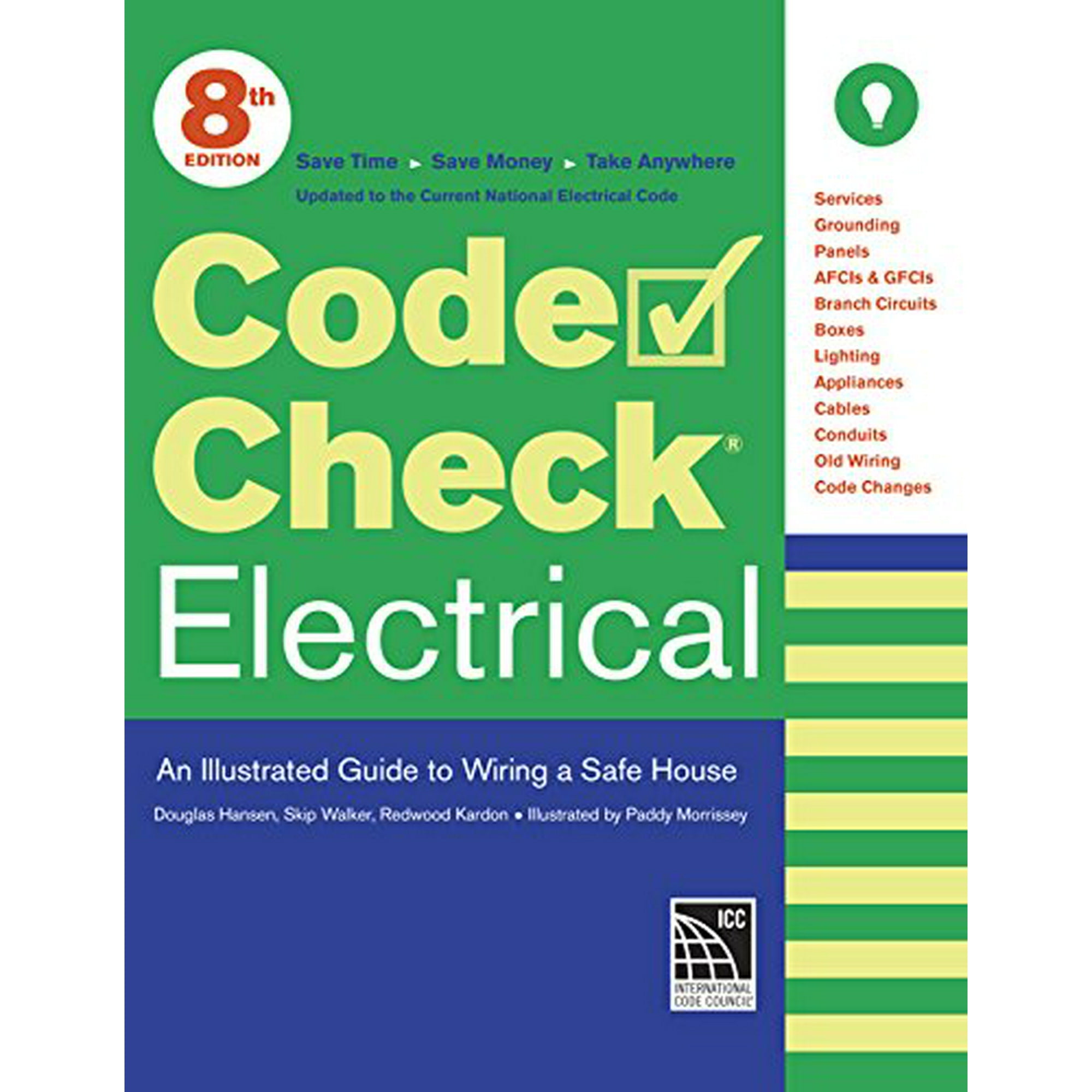Electrical Code For House Wiring - Wiring Digital and Schematic