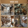 European Mount Skull Hanger Deer Skull Mount for Deer Mule Antelope ...