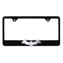 Elektroplate Officially Licensed DC Comics Batman Black All-Metal Open ...