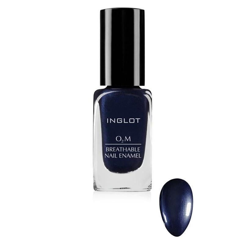Click here for Inglot O2m Breathable Nail Enamel 11 Ml/0.37 Us Fl... prices