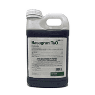 BASF Pendulum 2G Herbicide for Grass Lawn - Controls Over 40 Broadleaf ...