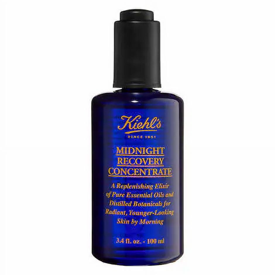 Click here for Kiehls Midnight Recovery Concentrate Moisturizing... prices