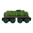Fisher-Price Thomas & Friends Wooden Railway - Gator - Walmart.com