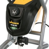 Wagner Control Pro 190 High Efficiency Airless Sprayer - Walmart.com
