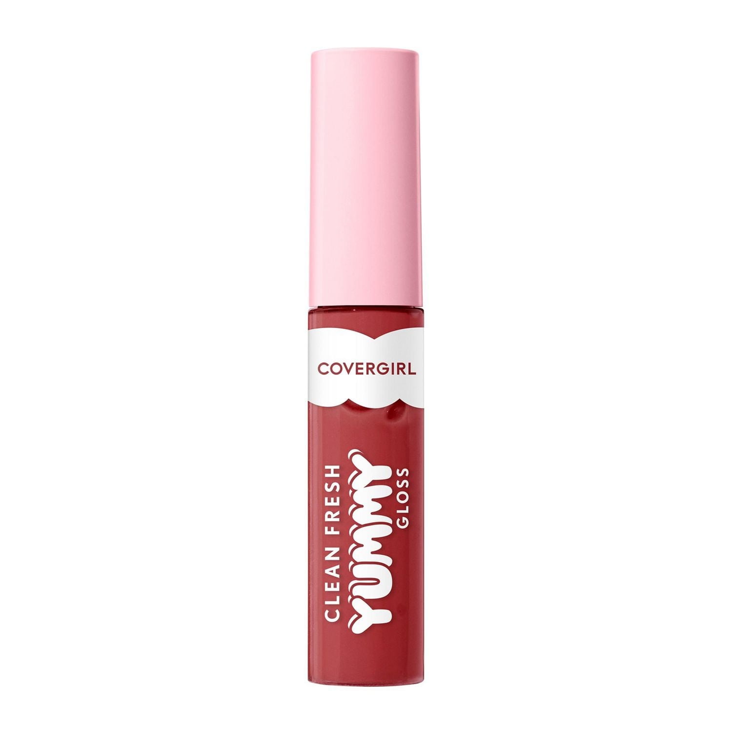 Click here for Covergirl Clean Fresh Yummy Gloss Infused With Hya... prices