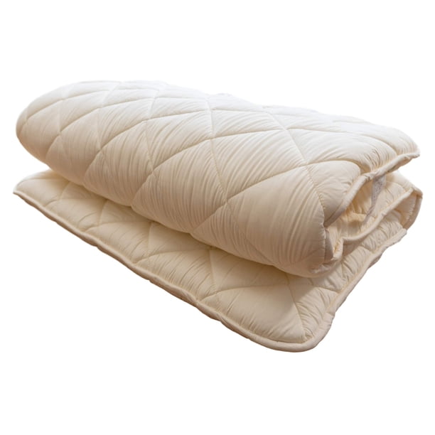 FULI Japanese Futon Floor Mattress, Foldable & Portable Shiki Futon ...