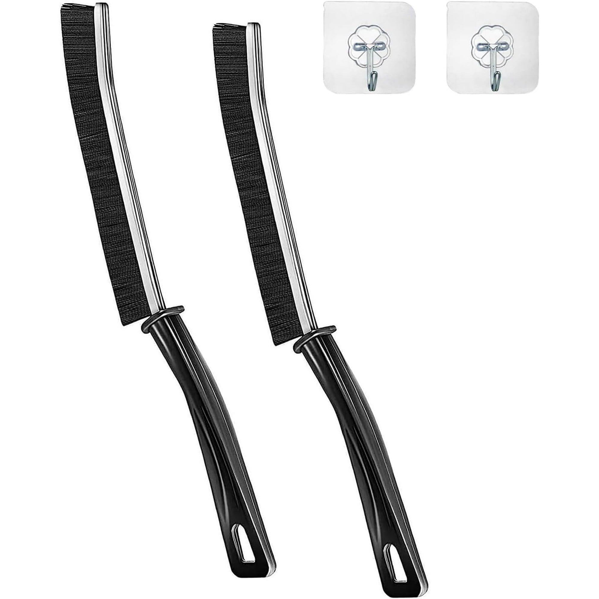 Click here for Oruyrop Crevice Cleaning Brushes  Hard-Bristled Ga... prices