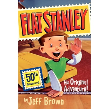 I Can Read Level 2: Flat Stanley Goes Camping (Paperback) - Walmart.com