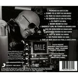 Pitbull - Dale - CD - Walmart.com