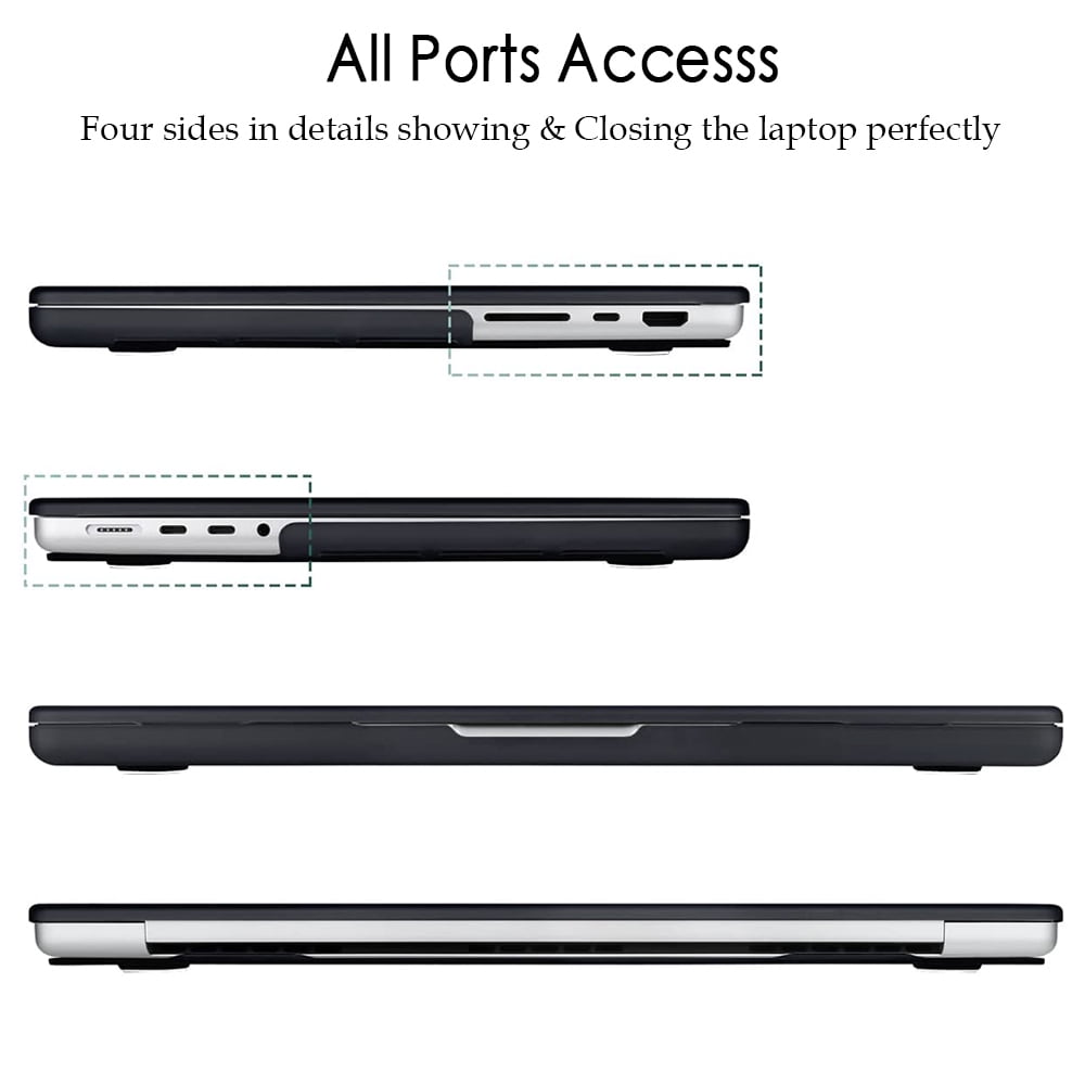 IC ICLOVER MacBook Pro 14 IC ICLOVER MacBook Pro 14