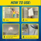 Rain-X Shower Door Water Repellent, 16 fl. oz., Water Beading - Walmart.com