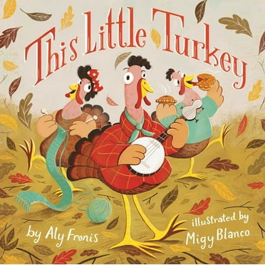 Five Little Thank-Yous (Board book) - Walmart.com