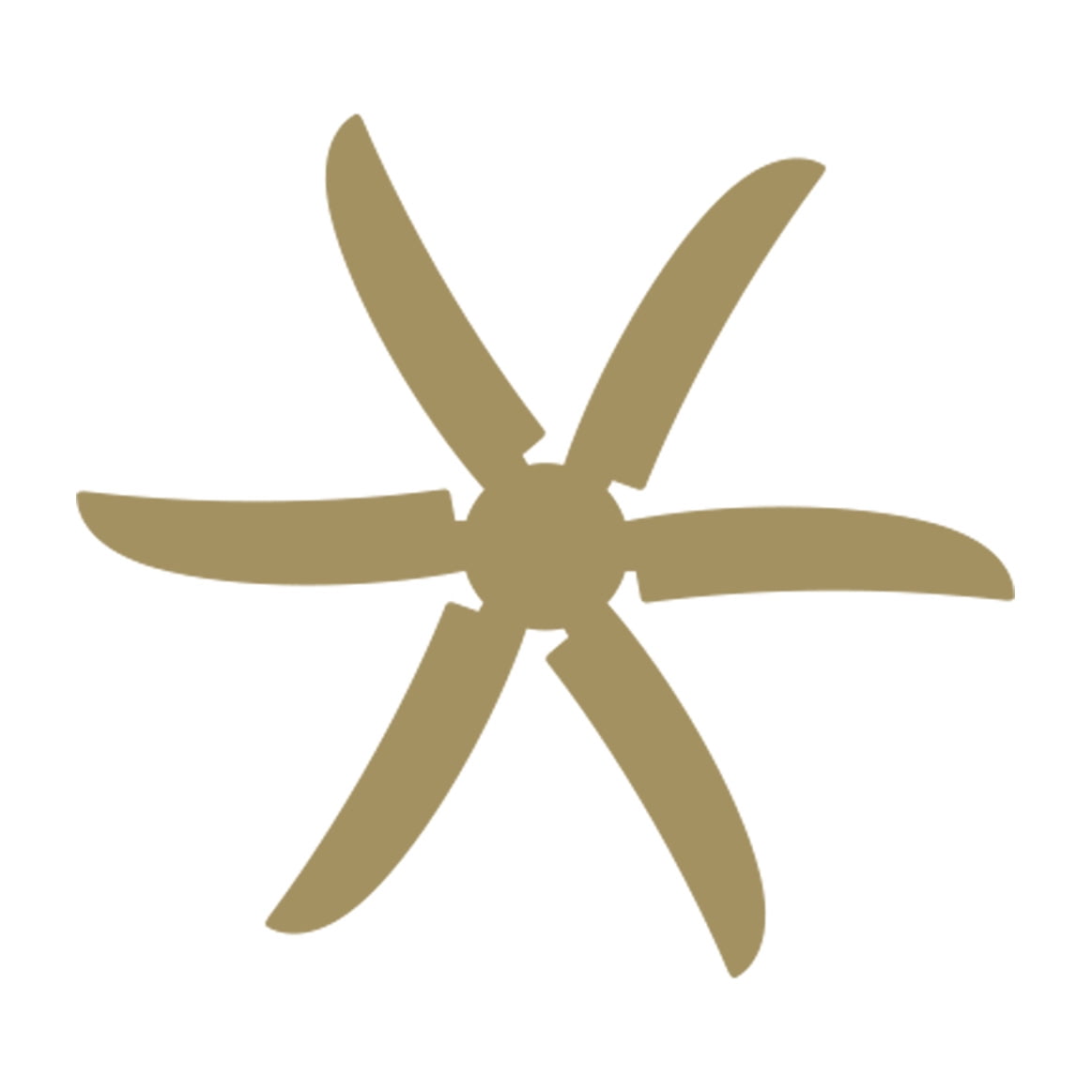 C-130J Dowty Propeller Sticker Decal Die Cut - Self Adhesive Vinyl ...