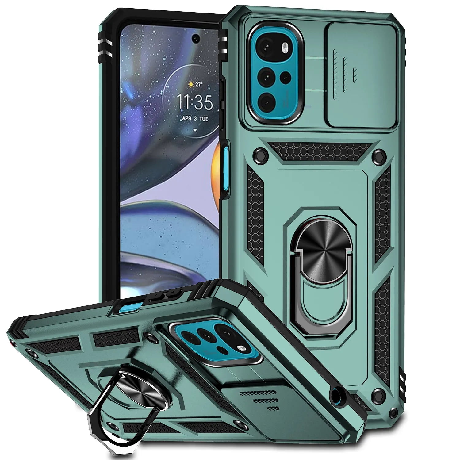 Click here for Phonecasecanadasale Armor Shockproof Case For Moto... prices