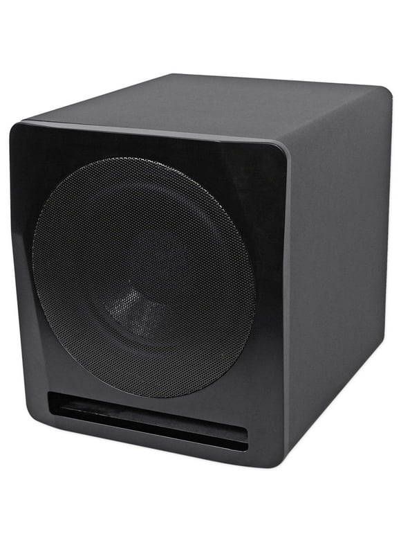 Subwoofers in All Home Speakers - Walmart.com