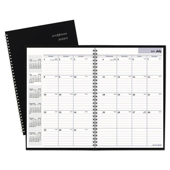 Monthly Planners in Planners - Walmart.com