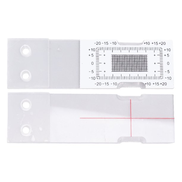 Crack Measuring Instrument,Gap Measuring Instrument Acrylic Concrete ...