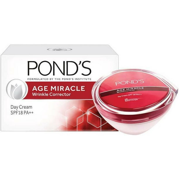 Ponds Age Miracle