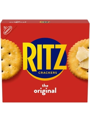 Snack Crackers in Crackers - Walmart.com